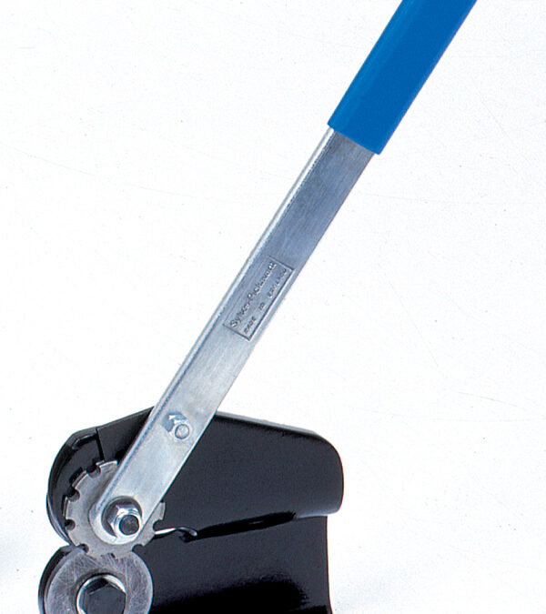 Sykes-Pickavant 04200000 Lightweight Sheet Metal Cutter 1.6mm capacity ...