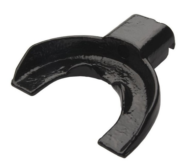 Conical Spring Jaw 80-145 mm (08400600)-0 - Munster Tool Co.
